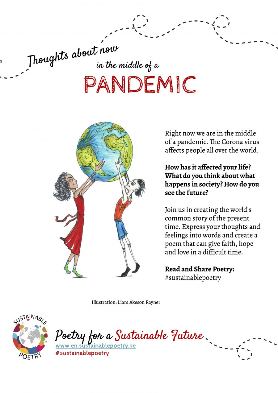 Happenings – Sustainable Poetry